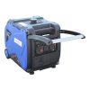MAC AFRIC 3.2kW Inverter Generator - GROUP MARKVET